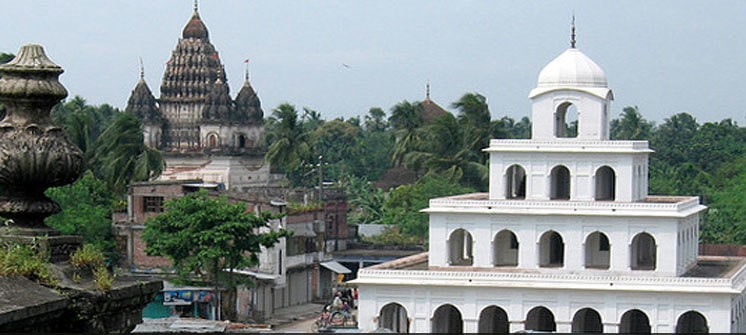 Know the History and Heritage of Puthia Rajbari History - NEW INFORMATION