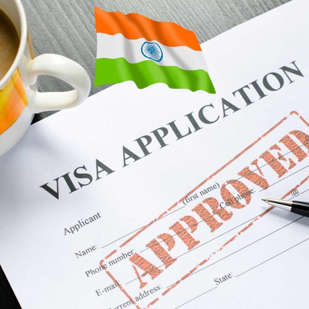 Understanding the Different Types of Indian Visa: A Comprehensive Guide ...